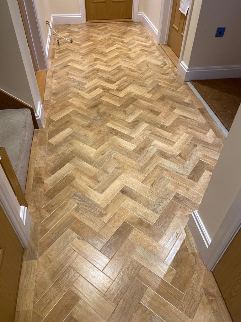 Gallery - Golden Eagle Flooring